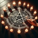 Why Every Witch Should Know How To Cast A Protection Circle » Eclectic ...