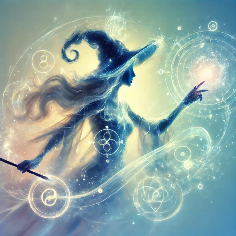 Goddess Fortuna Prayer For Good Luck » Eclectic Witchcraft