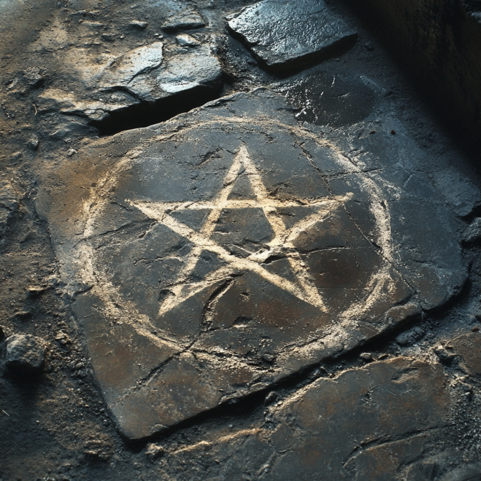 How To Create A Protection Circle: A Step-by-Step Guide » Eclectic ...