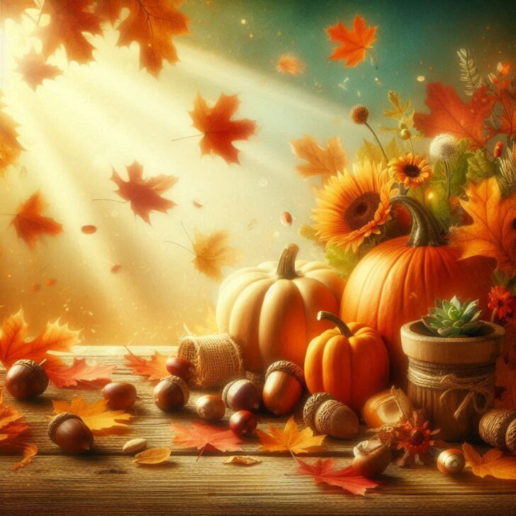 September Correspondences: Autumn Equinox And Mabon Rituals » Eclectic ...