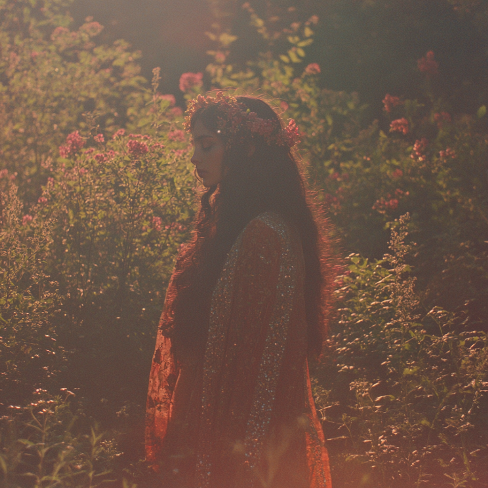 8 Ways To Connect With The Transformative Power Of Persephone | Our ...