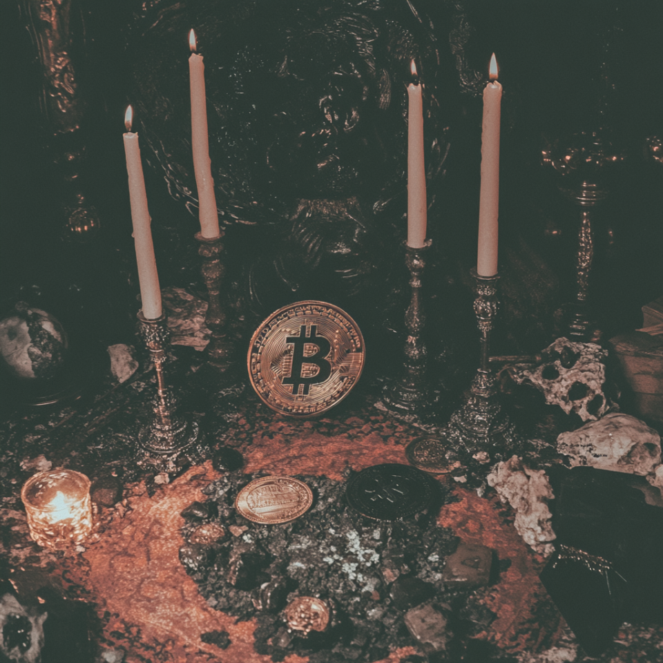 20 Powerful Money Spells That Actually Work | Wealth And Prosperity ...