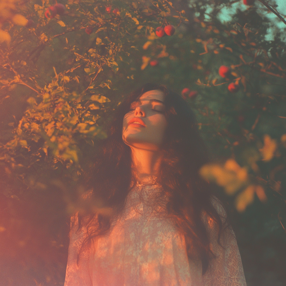 8 Ways To Connect With The Transformative Power Of Persephone | Our ...