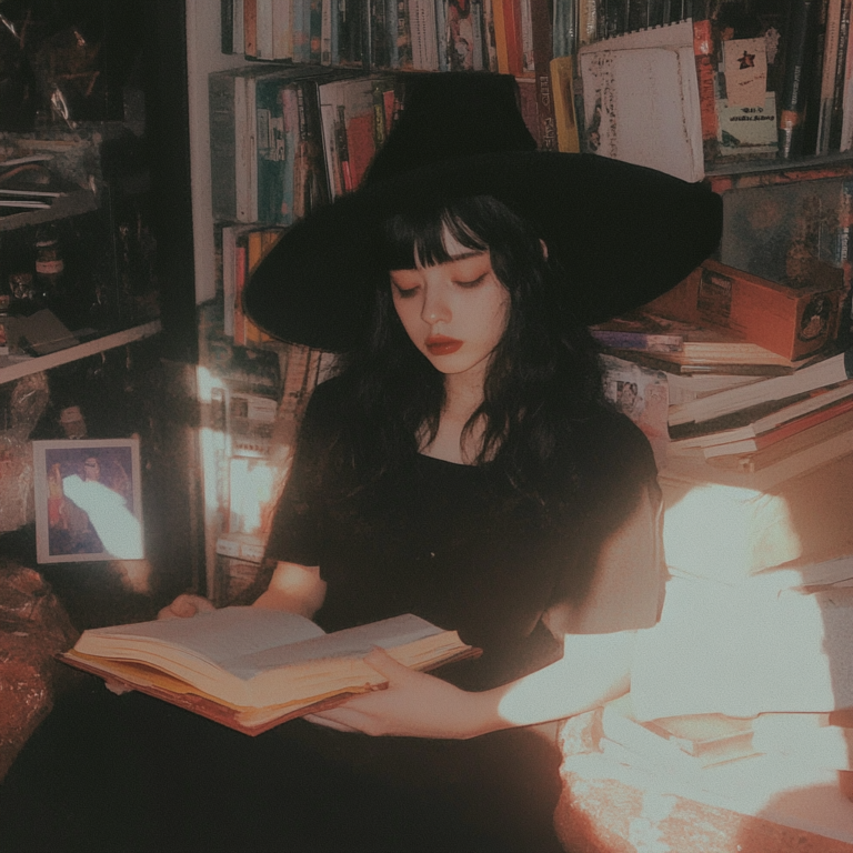 10 Proven Strategies To Break A Curse (That Actually Work) » Eclectic ...