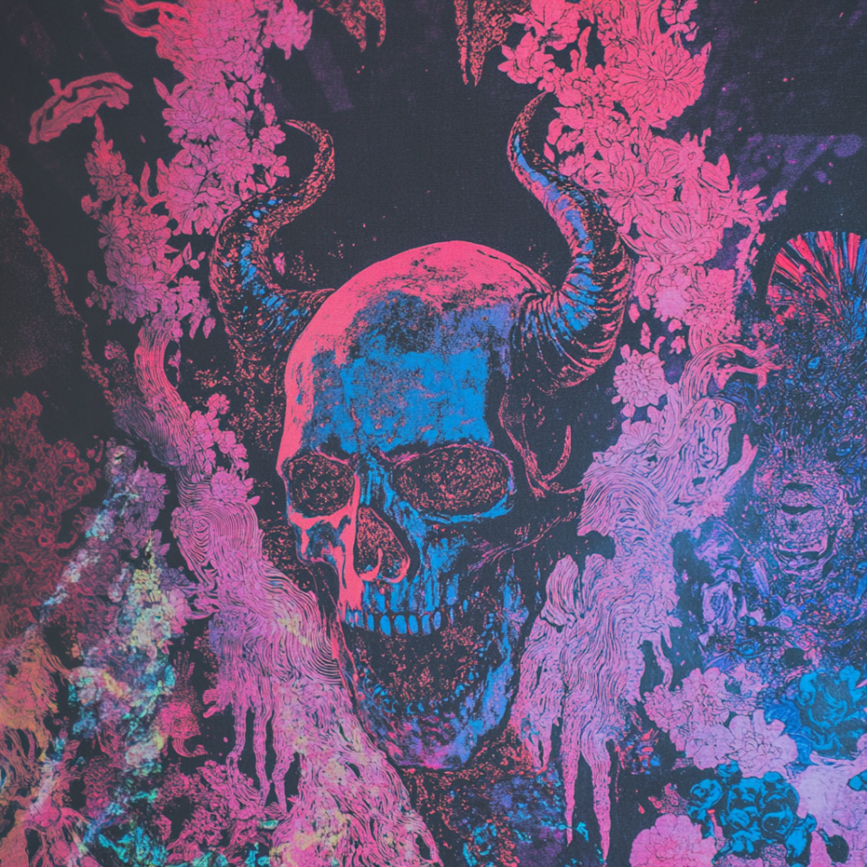 20 Powerful Methods To Connect With Chthonic Deities | Underworld ...