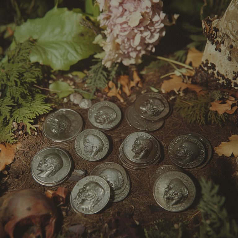 20 Powerful Money Spells That Actually Work | Wealth And Prosperity ...