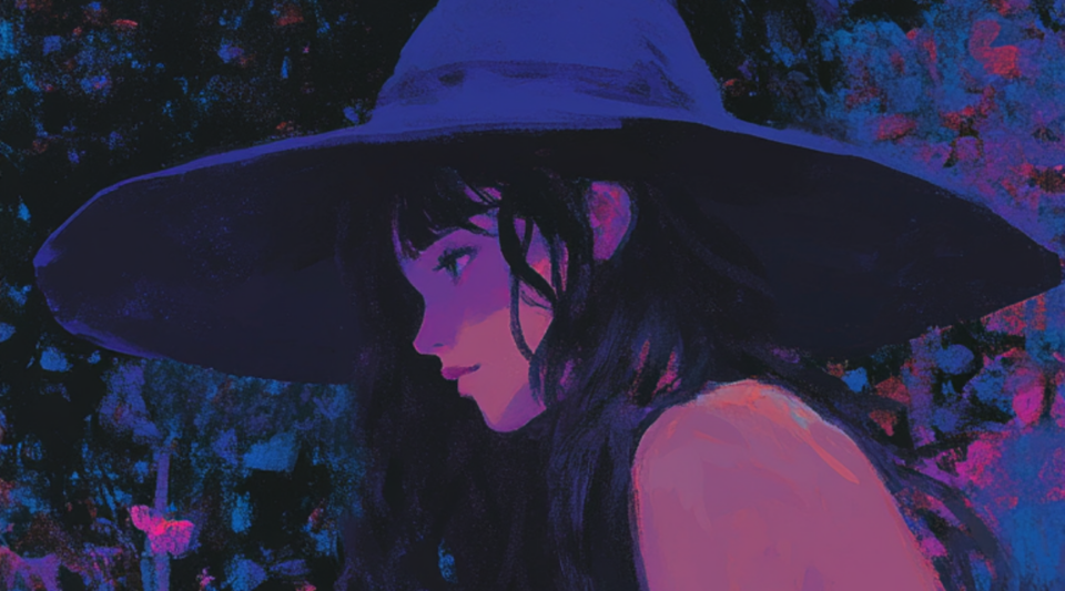 50 Types Of Witches: Witchcraft Knowledge For Beginners » Eclectic ...