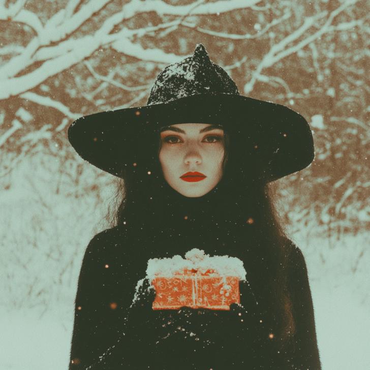 20 Winter Solstice Rituals To Embrace The Magic Of Yule » Eclectic ...