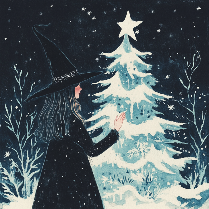 Hosting A Yule Feast: A Guide To Pagan-Friendly Entertaining » Eclectic ...