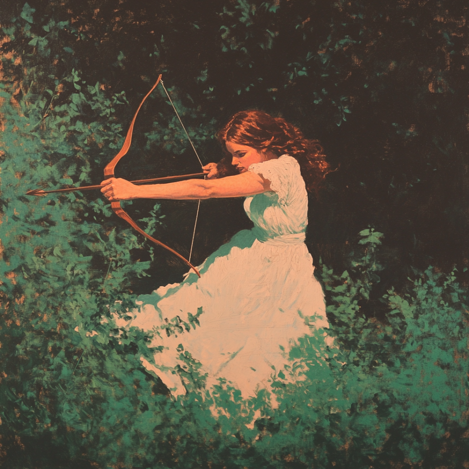 Working With Persephone (Kore): Rituals And Magical Tips » Eclectic ...