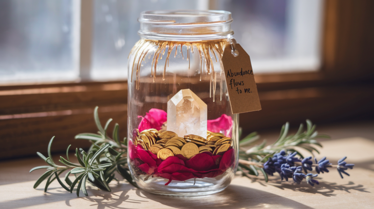 Goddess Fortuna Prayer For Good Luck - Eclectic Witchcraft