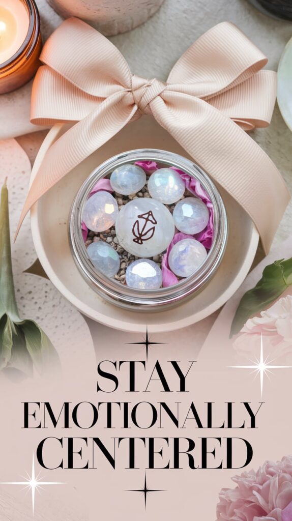 Balancing Emotions Jar: A Tool For Emotional Triggers » Eclectic Witchcraft