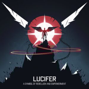 Lucifer's Legacy: Tracing The Evolution From Ancient Myths To Modern ...