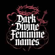 100 Dark Feminine Names That Exude Mystery And Elegance » Eclectic ...
