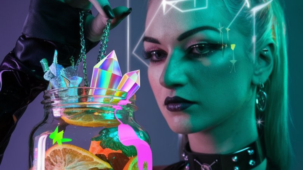 Spells Archives » Eclectic Witchcraft