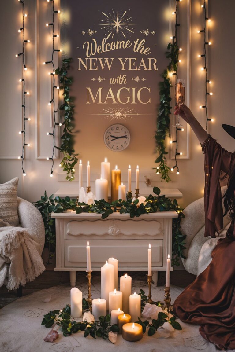 Pagan New Year Traditions That Will Transform Your Celebrations ...