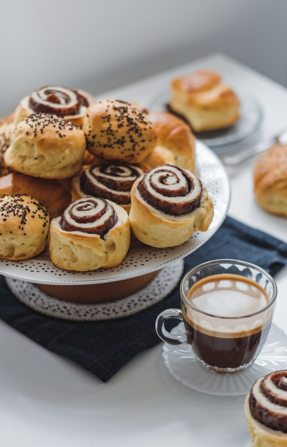 Modern Qullupu Cookies: A 4,000-Year-Old Recipe For Cozy Celebrations ...