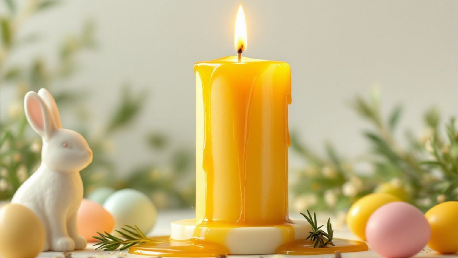 Blessing Your Ostara Feast: A Kitchen Witch's Guide To Spring Magic ...