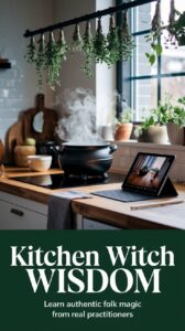 Best Pagan YouTube Channels: Finding Your Online Witchy Community ...