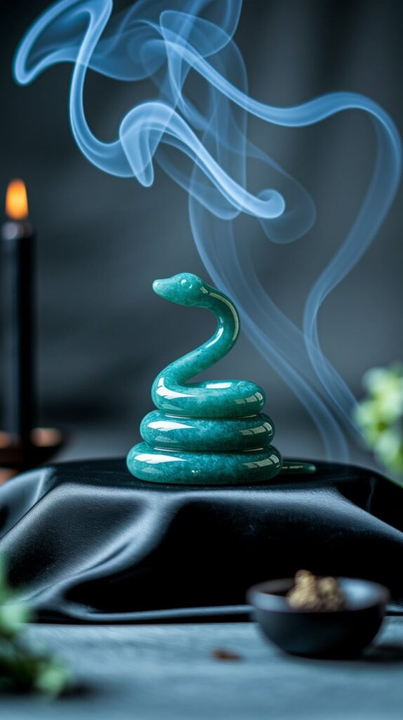 Demon Spotlight: Marbas – Healing, Transformation, And Shapeshifting ...