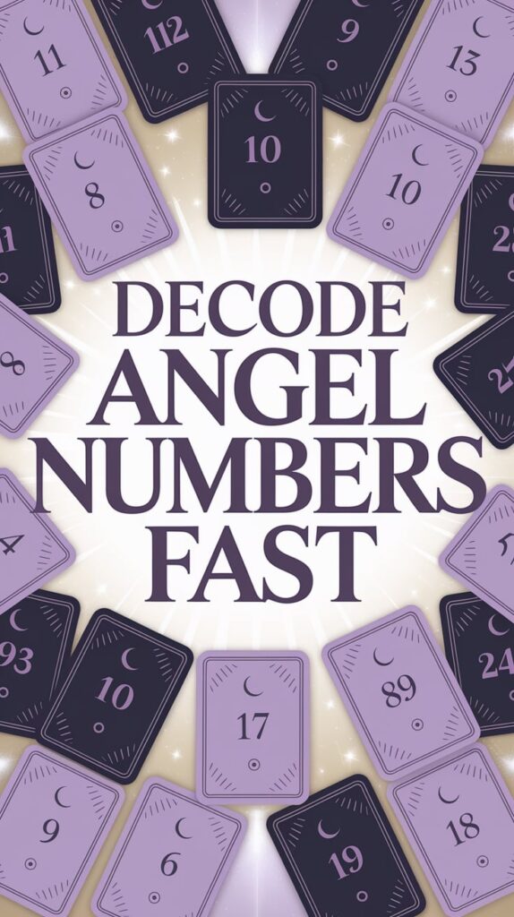 Top 17 Luckiest Numerology Numbers » Eclectic Witchcraft