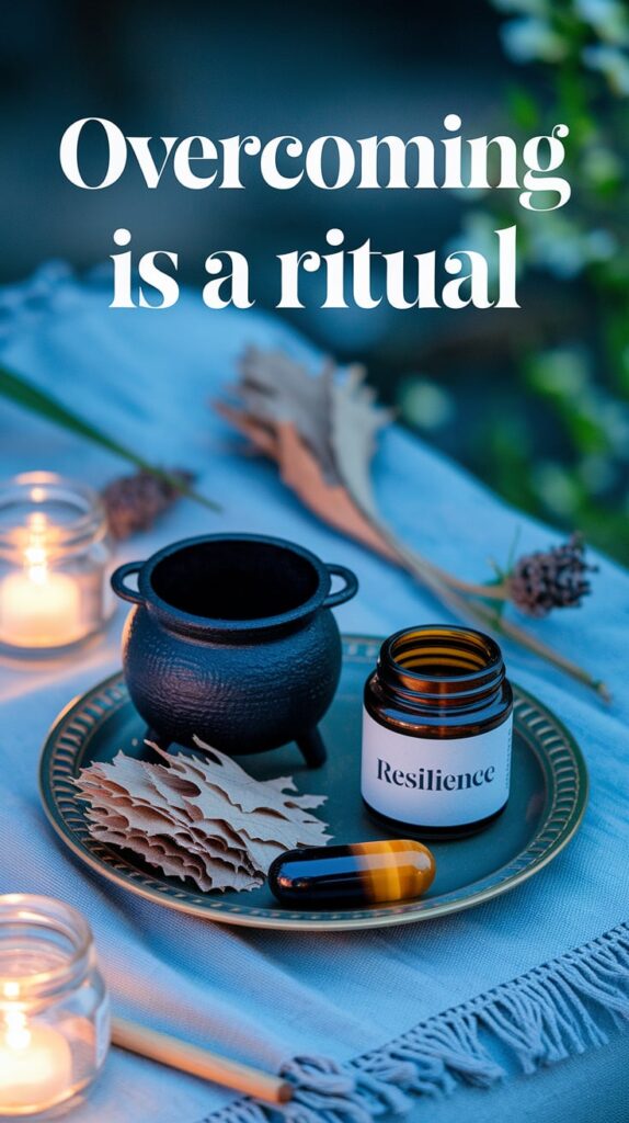 Unlocking Fae Magic: 4 Rituals To Connect With Fairy Energy & Manifest ...