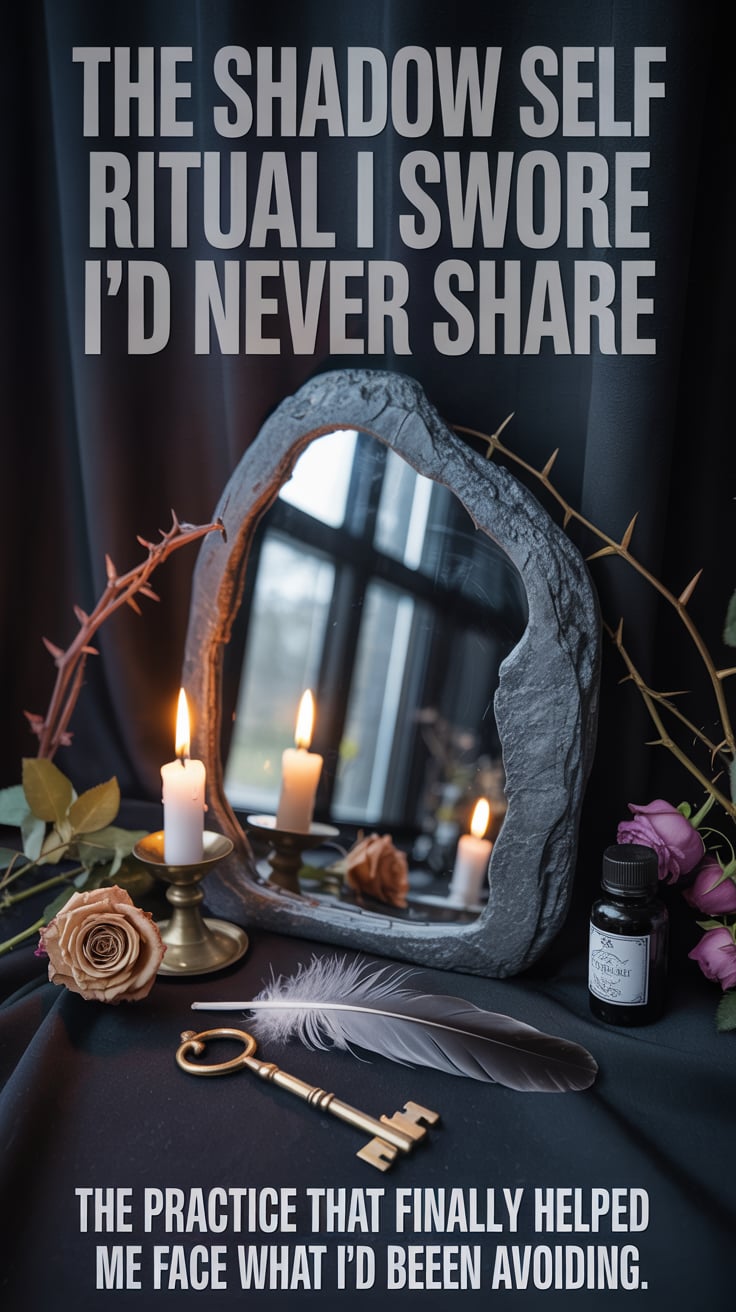 Dark Feminine Samhain Rituals For Deep Transformation » Eclectic Witchcraft