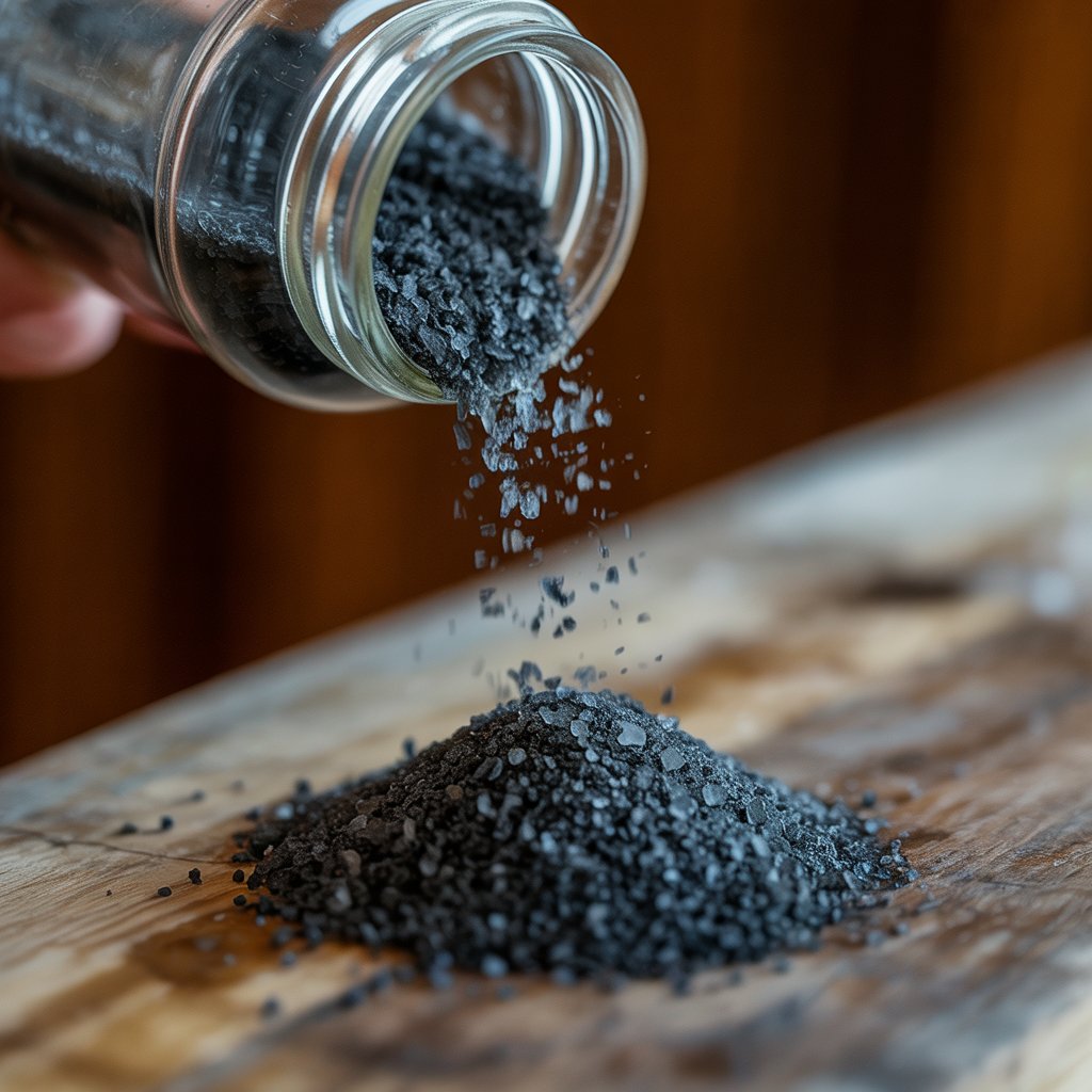 How To Cleanse Your Space: Smoke, Salt, Sound, And Water » Eclectic ...